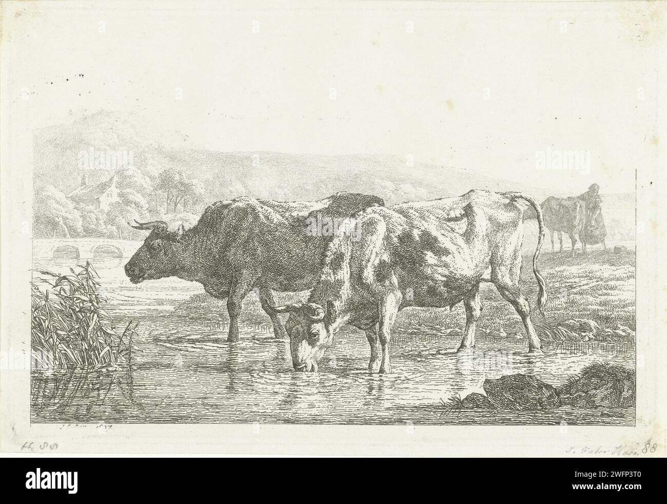 Frederic theodore faber hi-res stock photography and images - Alamy