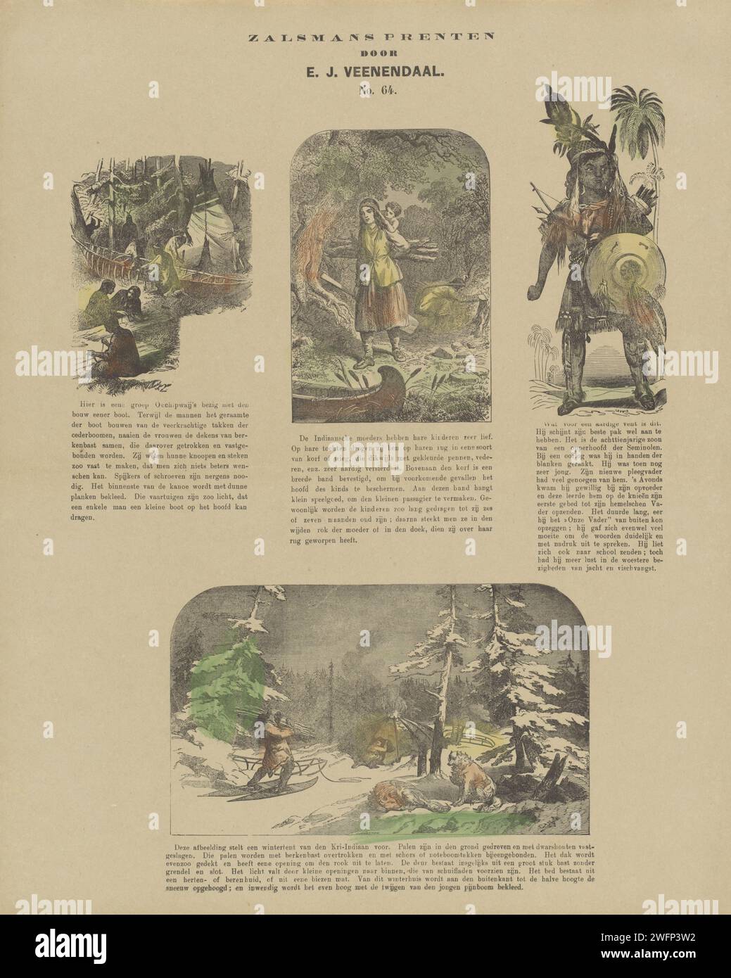 1882 native america hi-res stock photography and images - Alamy