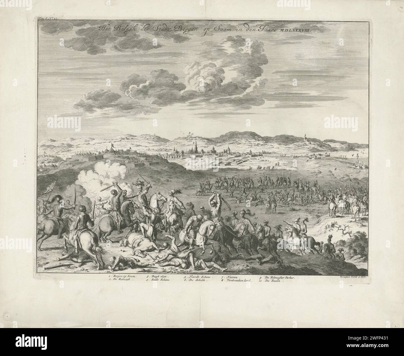 1730 fight hi-res stock photography and images - Alamy