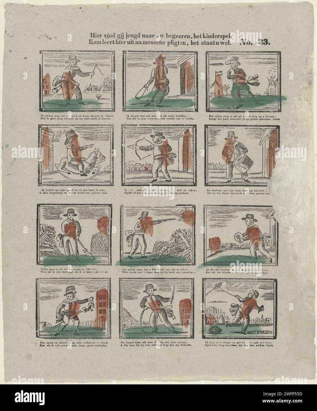 Johannes egbertus van lieshout hi-res stock photography and images - Alamy