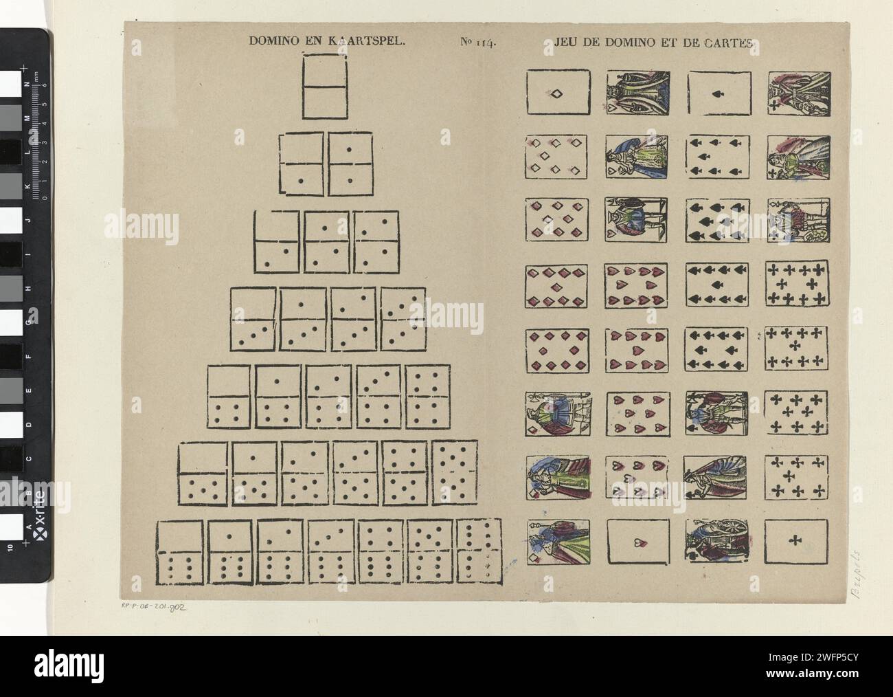 Old fashioned card game hi-res stock photography and images - Alamy