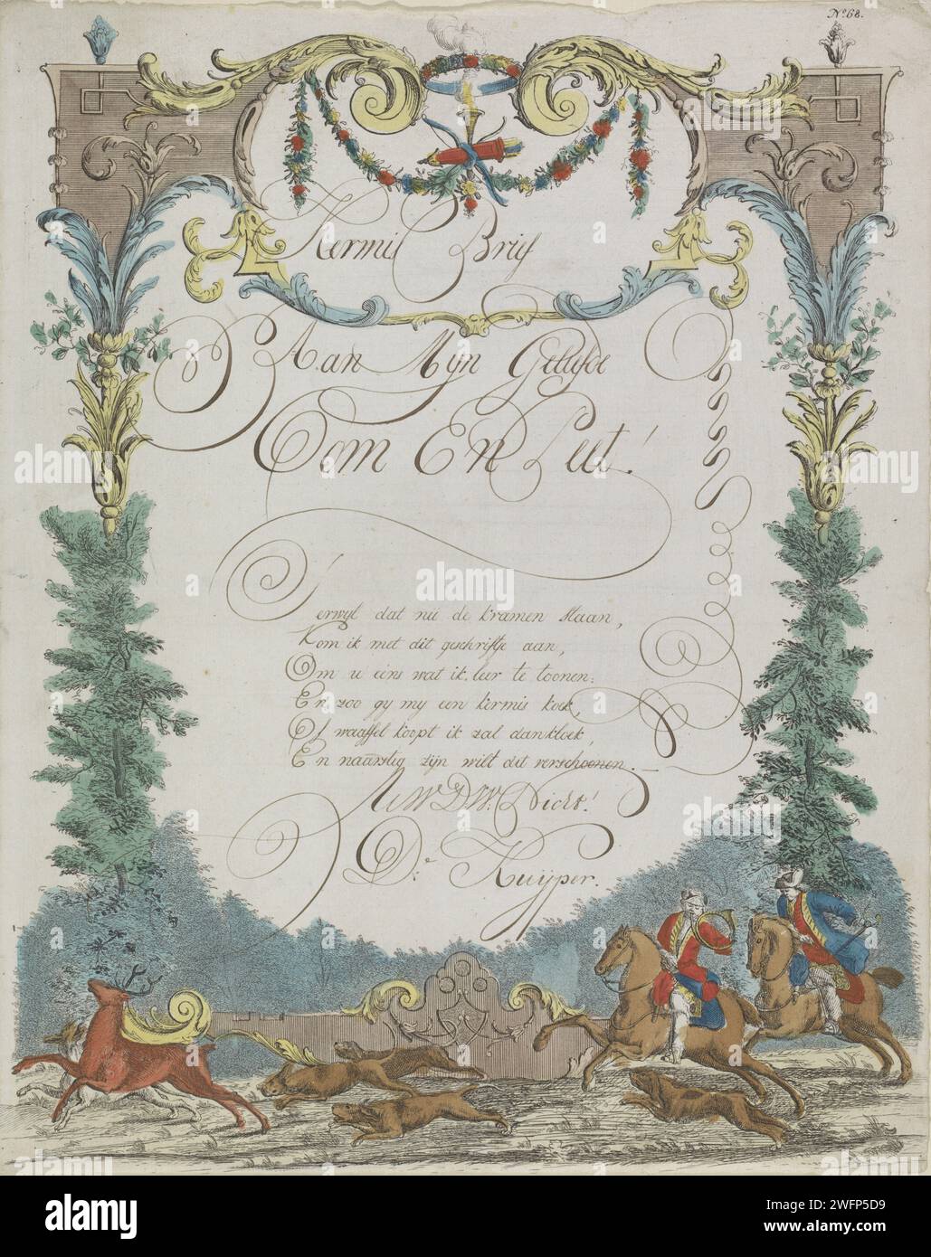 Numbered notation hi-res stock photography and images - Alamy