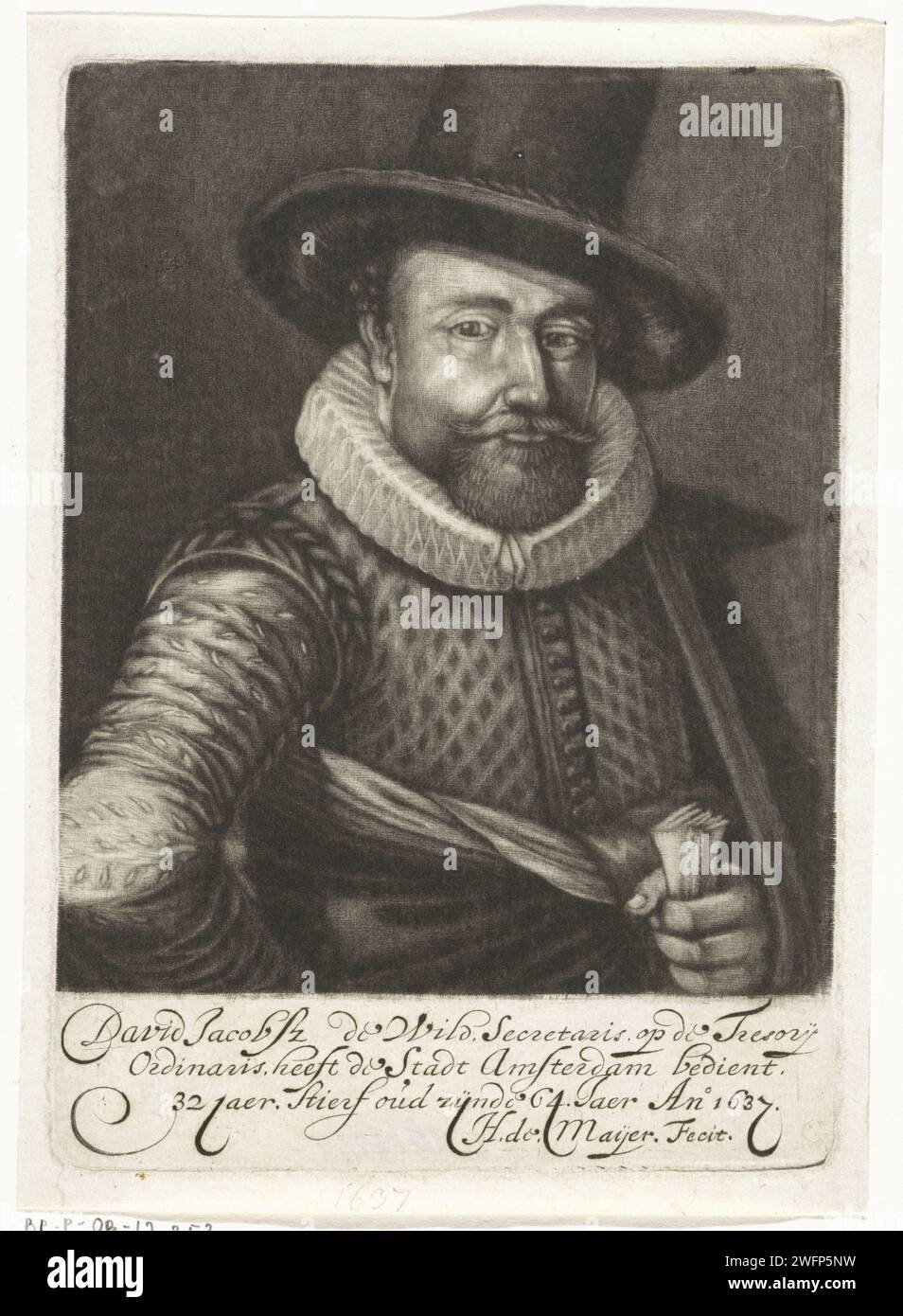 Harmen de mayer hi-res stock photography and images - Alamy