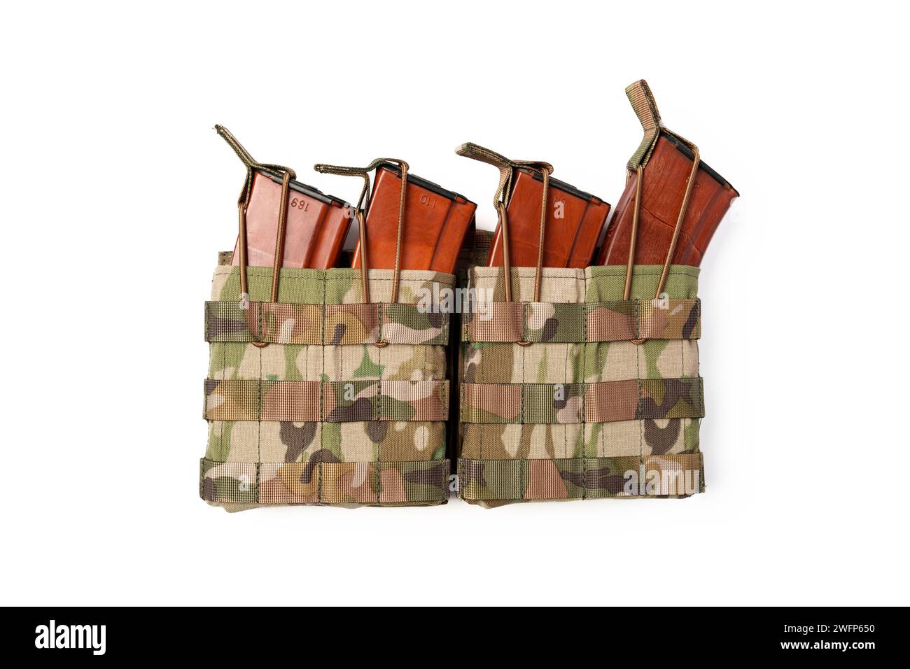 Tactical armor plate. Groin armor protection on white background Stock ...