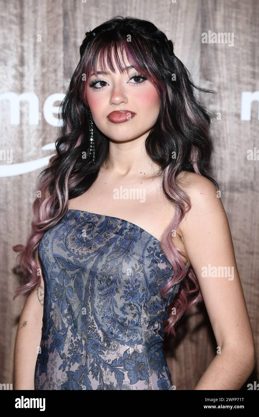 Miranda rae hi-res stock photography and images - Alamy