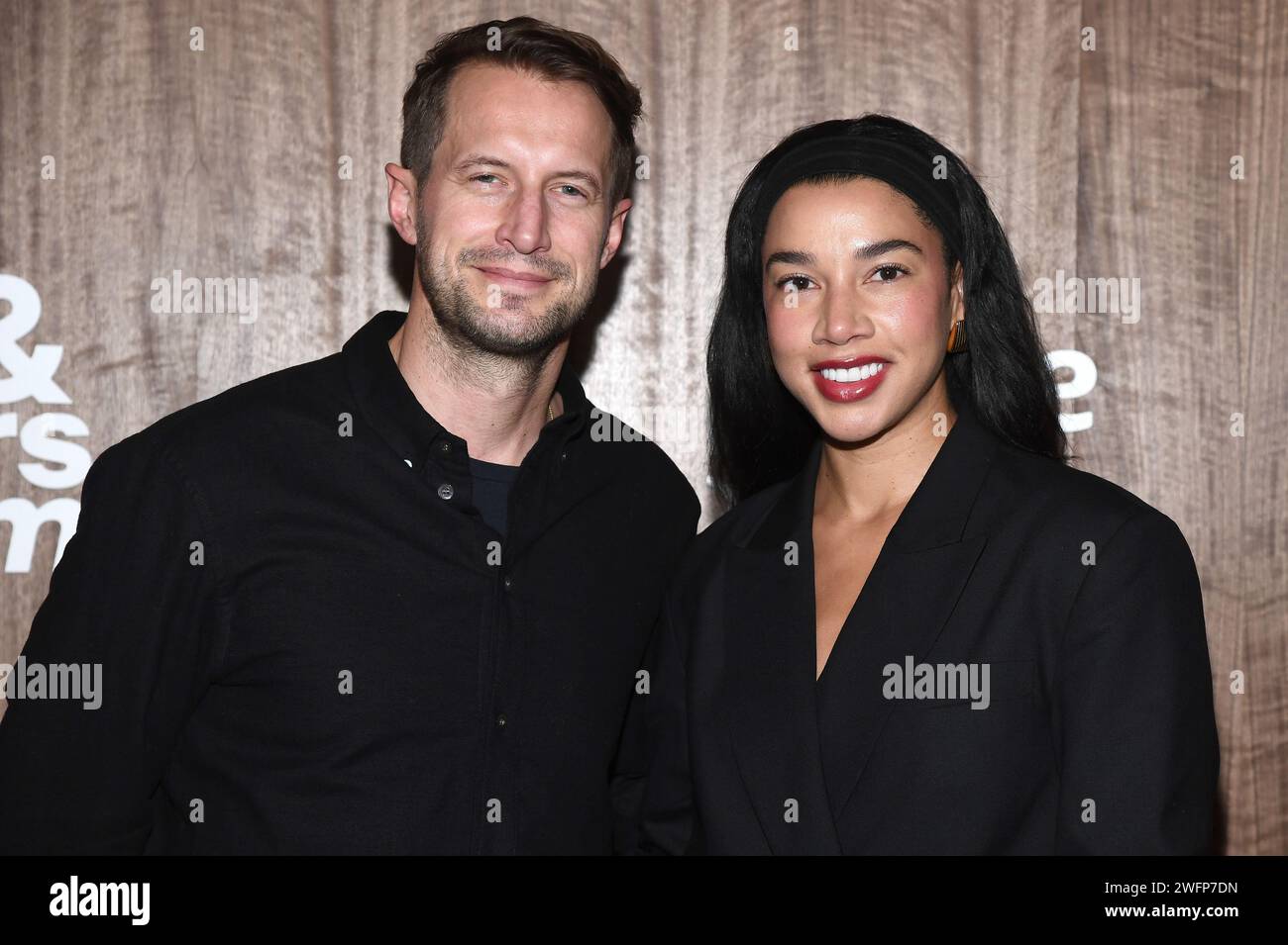 Remake syndicate hi-res stock photography and images - Alamy