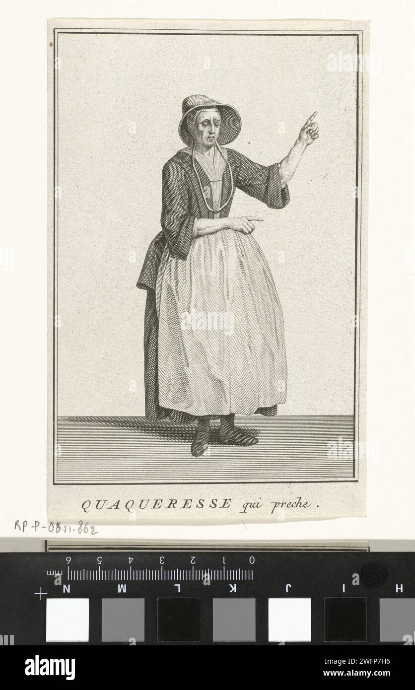 Quakers hat hi-res stock photography and images - Alamy