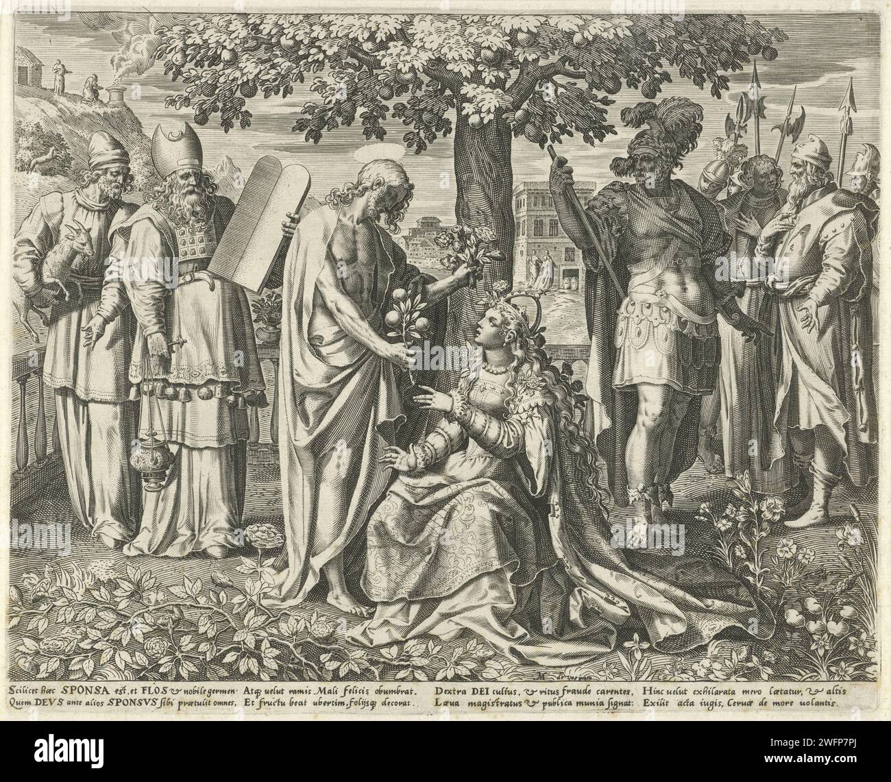 Song of songs solomon hi-res stock photography and images - Alamy