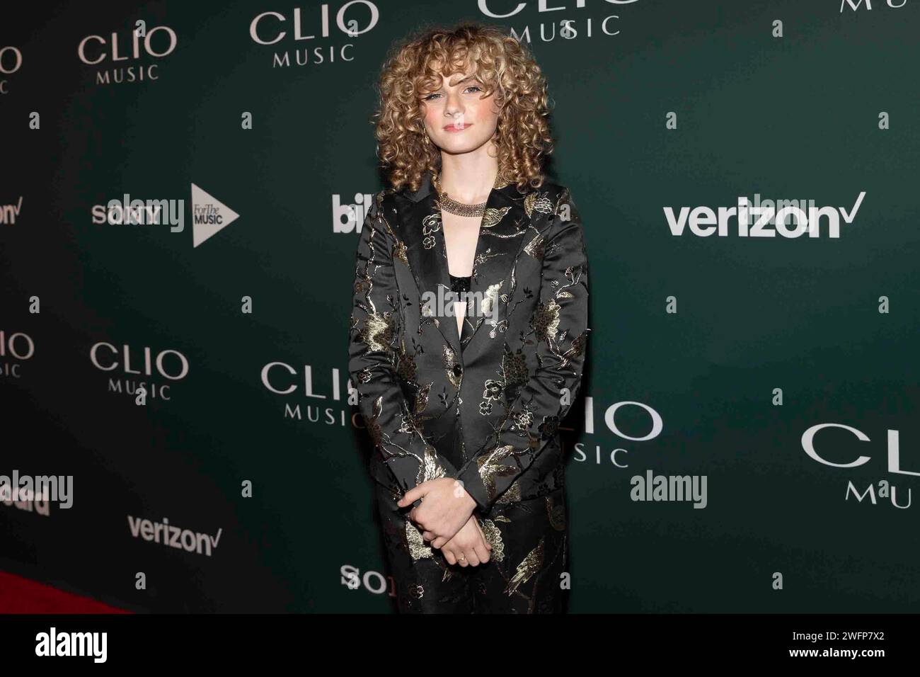 Grace bowers hi-res stock photography and images - Alamy