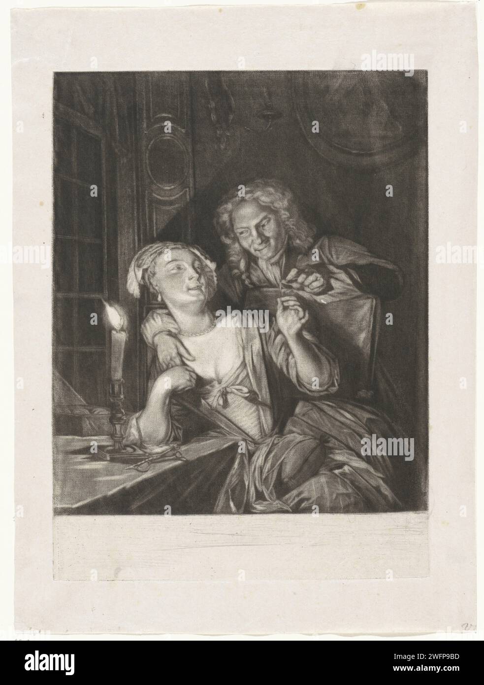 Gerard van haeften hi-res stock photography and images - Alamy