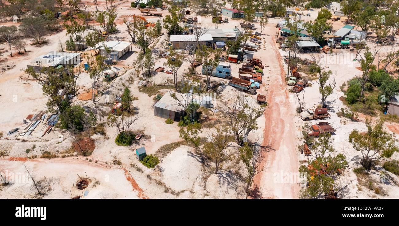 Lightning ridge australia hi-res stock photography and images - Alamy