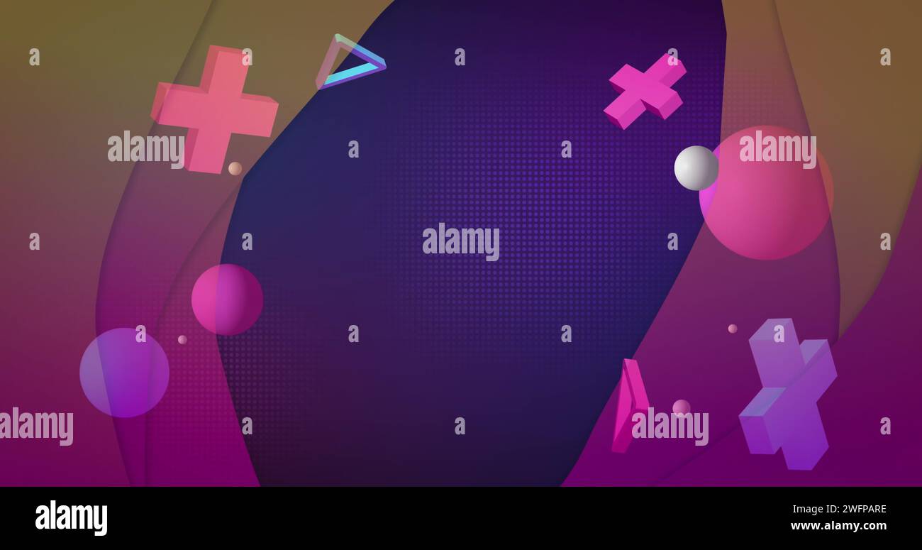 Yellow layer layers hi-res stock photography and images - Alamy