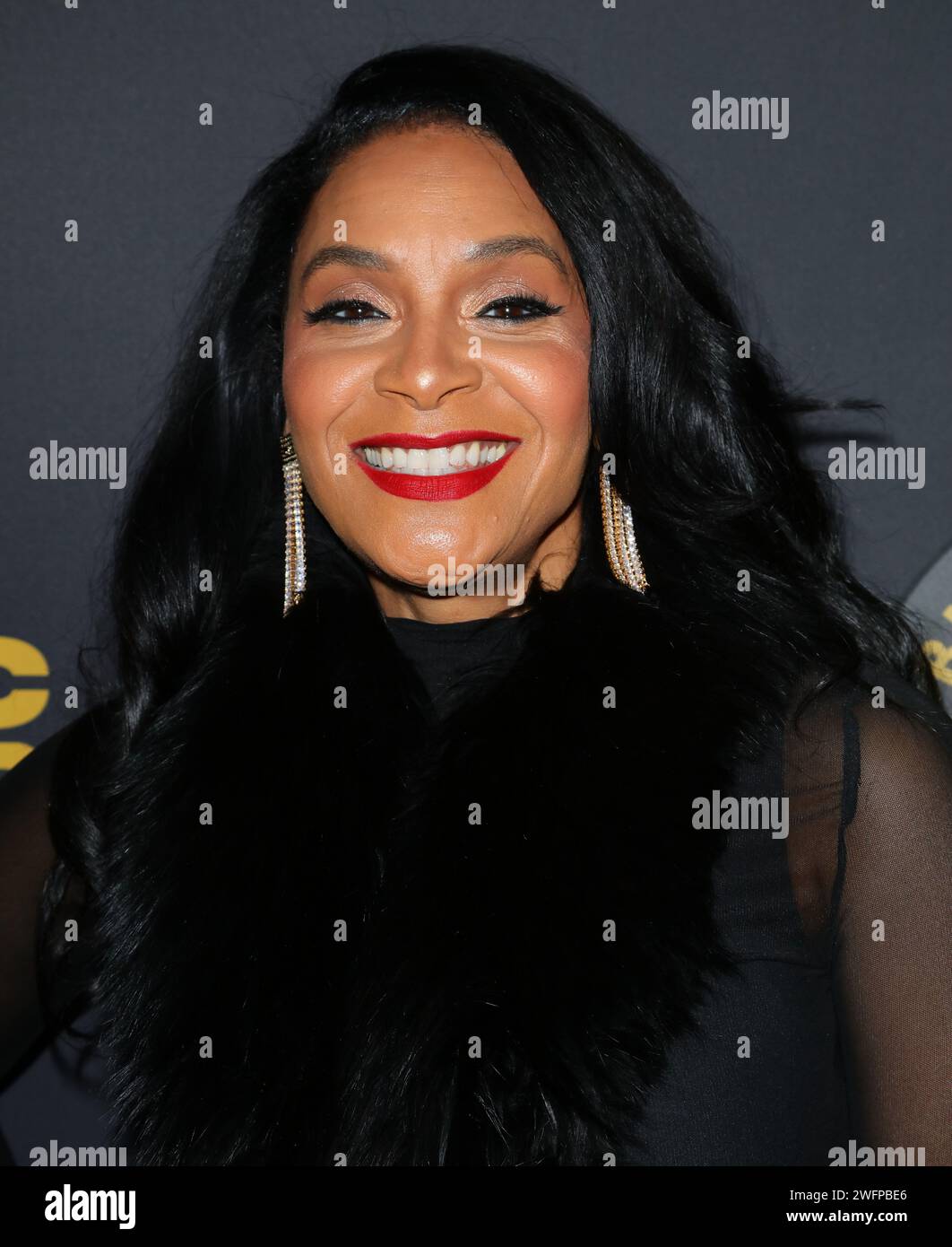 Teedra Moses arrives at The Black Music Action Coalition Music Maker ...