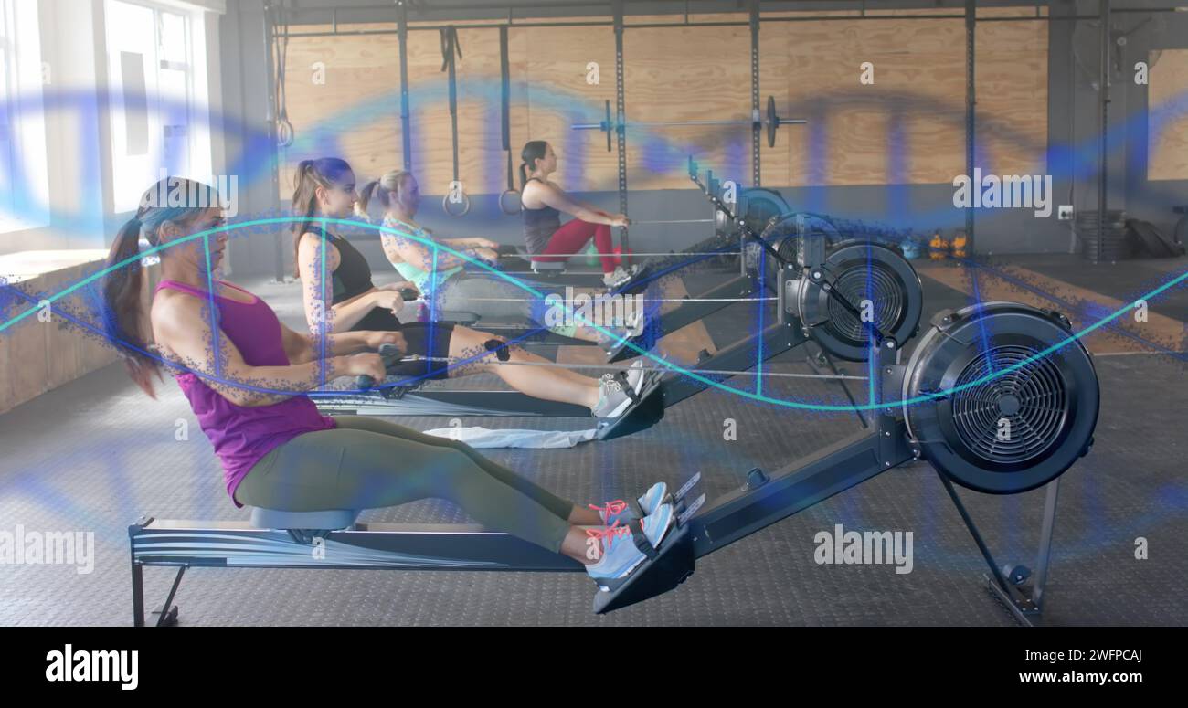 Muscle machines hi-res stock photography and images - Alamy