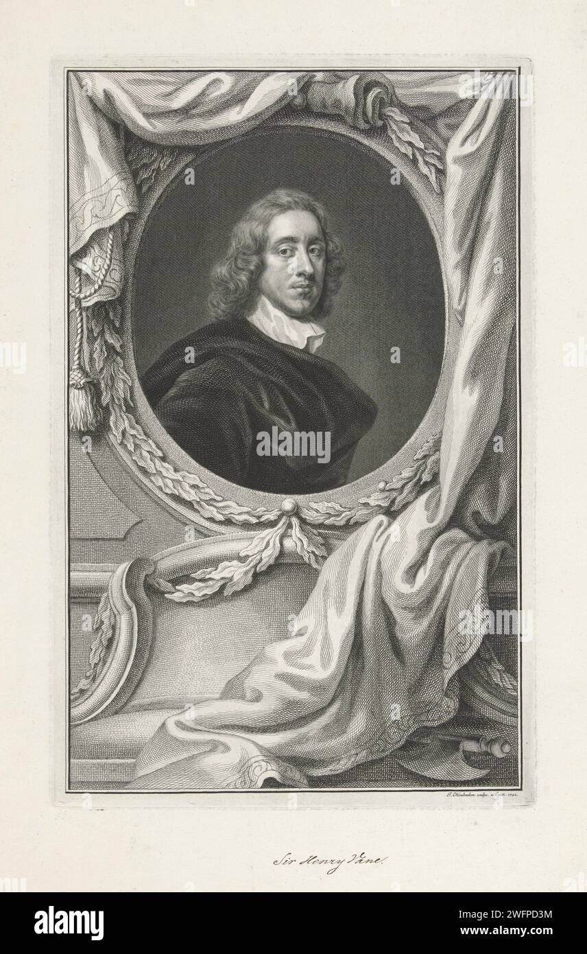 Vane sir henry hi-res stock photography and images - Alamy