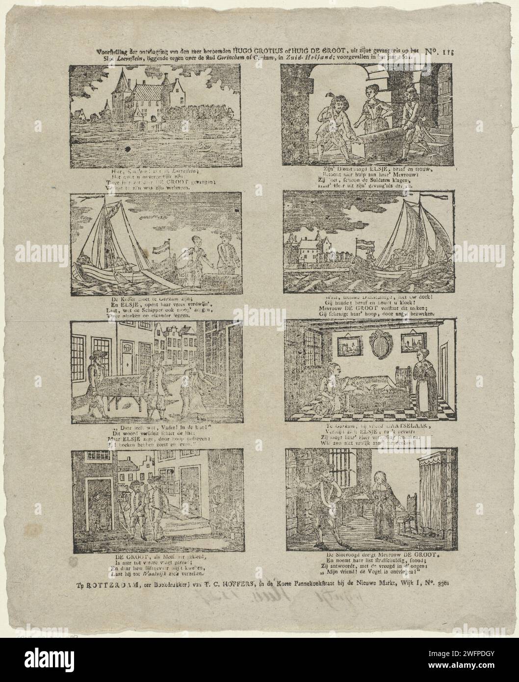 Présentation de hugo de groot hi-res stock photography and images - Alamy