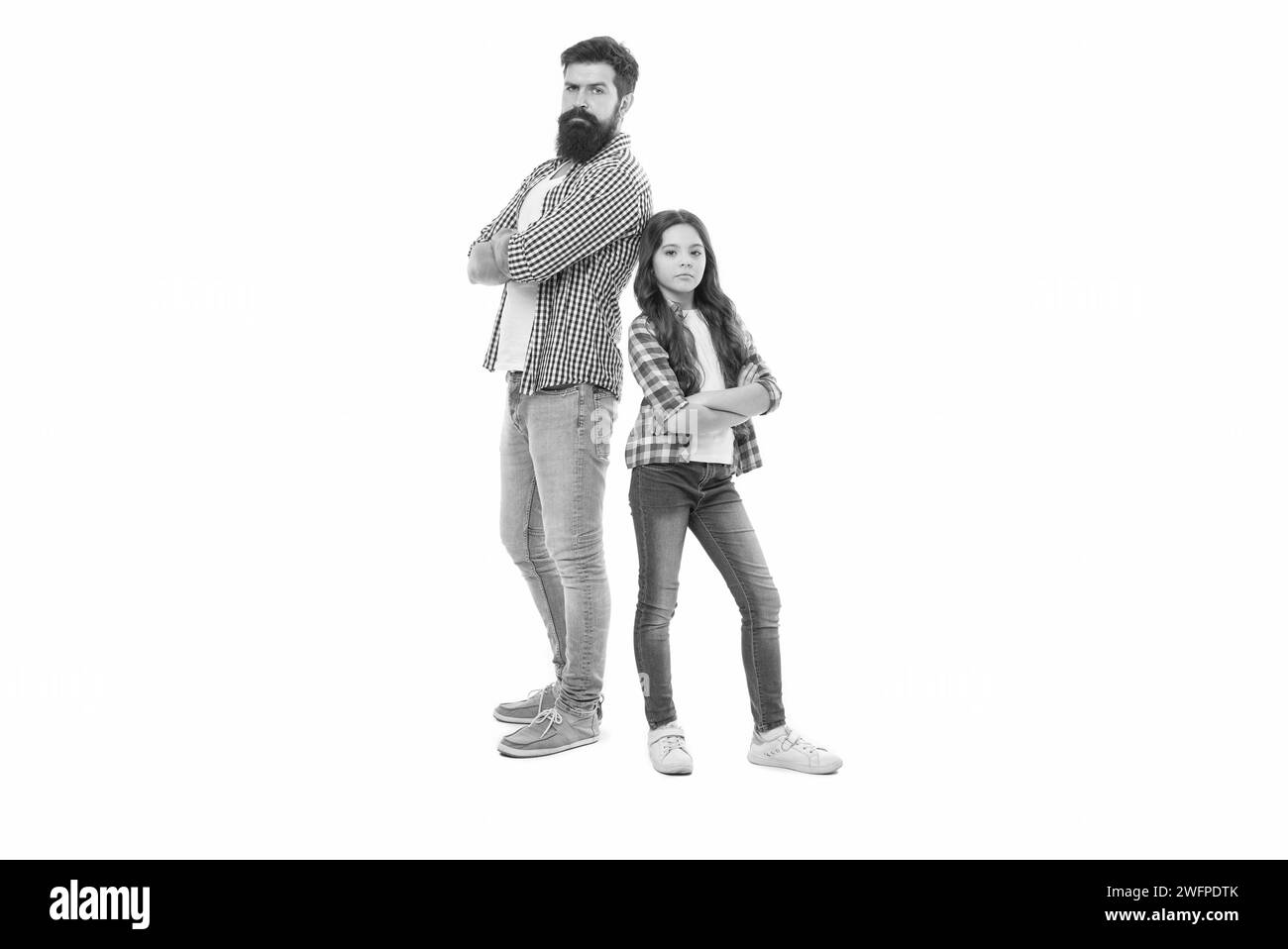 Superhero parent Black and White Stock Photos & Images - Alamy