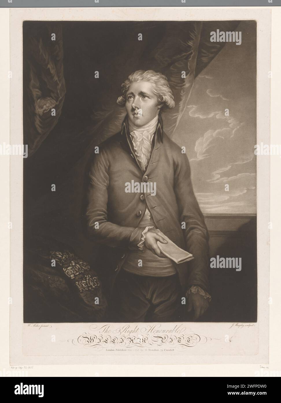 John g miller hi-res stock photography and images - Alamy
