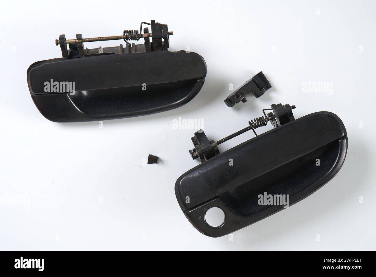 Car part replacement hi-res stock photography and images - Alamy