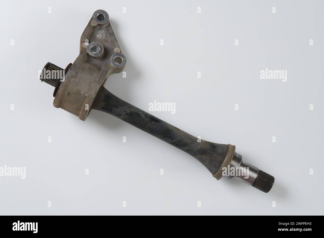 Auto spare parts car workshop hi-res stock photography and images - Alamy