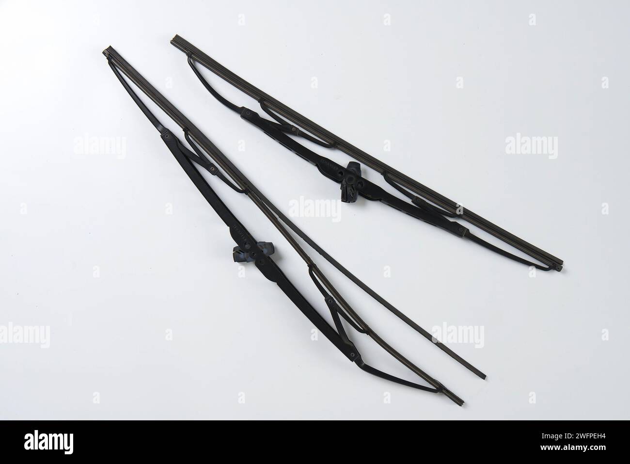 Wipers time hi-res stock photography and images - Alamy