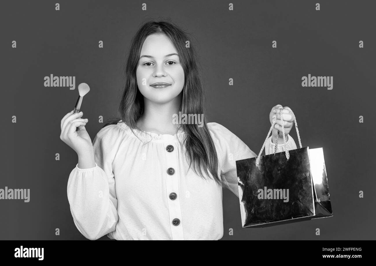 Apply powder Black and White Stock Photos & Images - Alamy