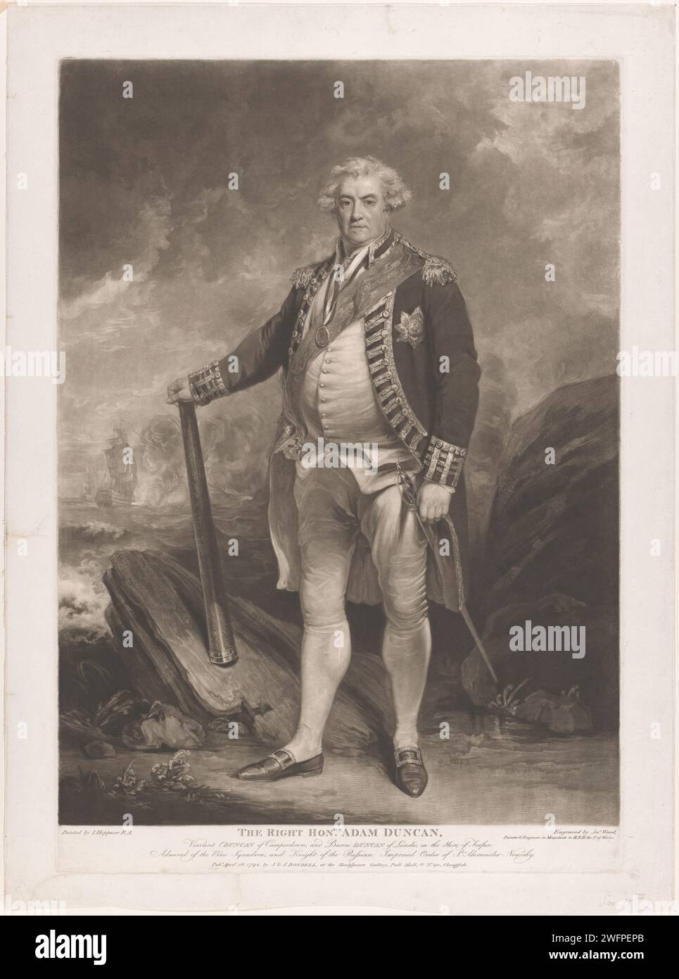 Duncan ward hi-res stock photography and images - Alamy