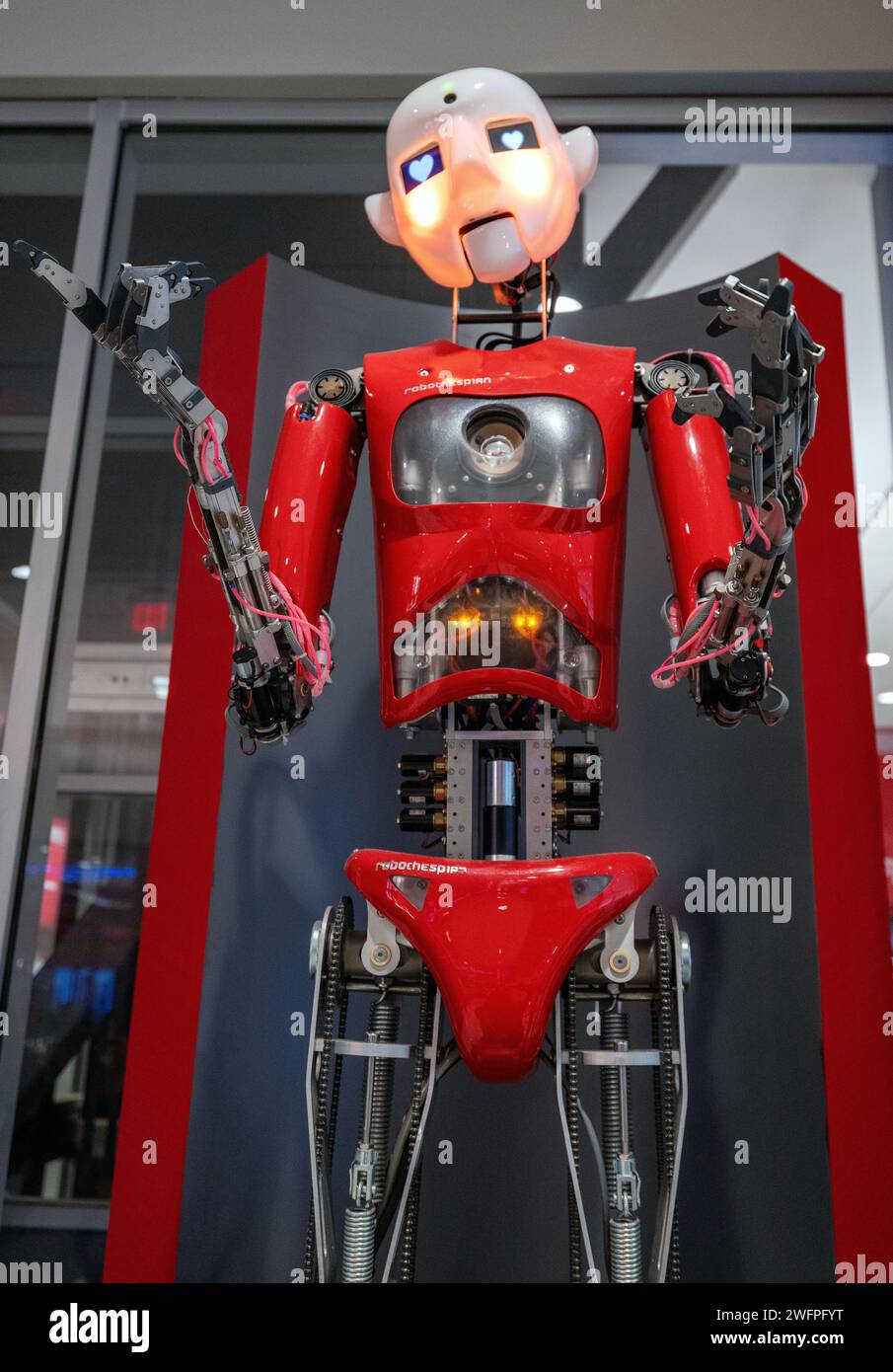 Carnegie science center hi-res stock photography and images - Alamy