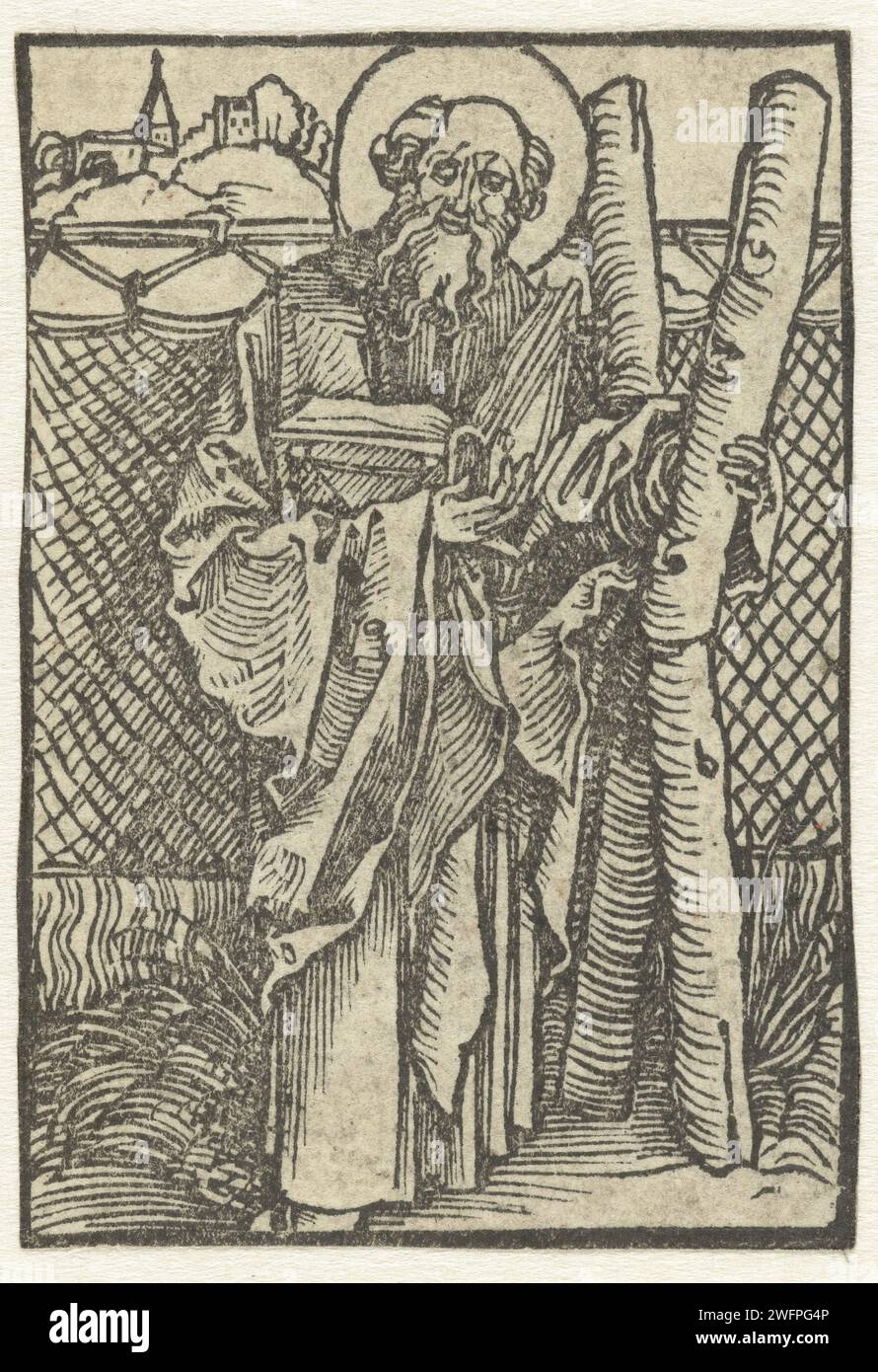 Andreas durer hi-res stock photography and images - Alamy