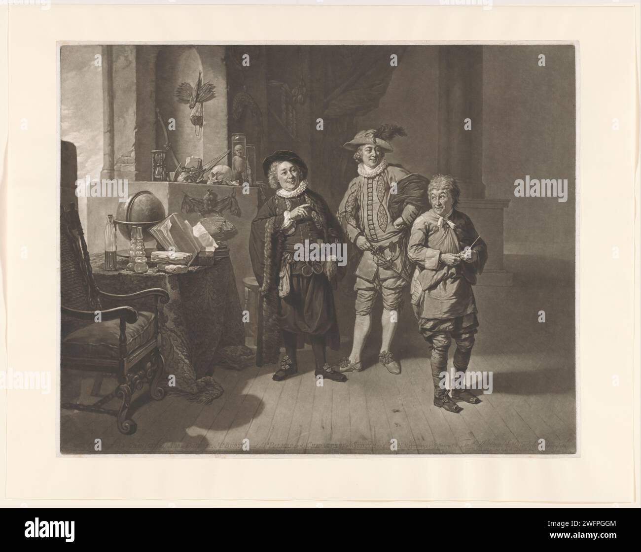 John burton actor hi-res stock photography and images - Alamy