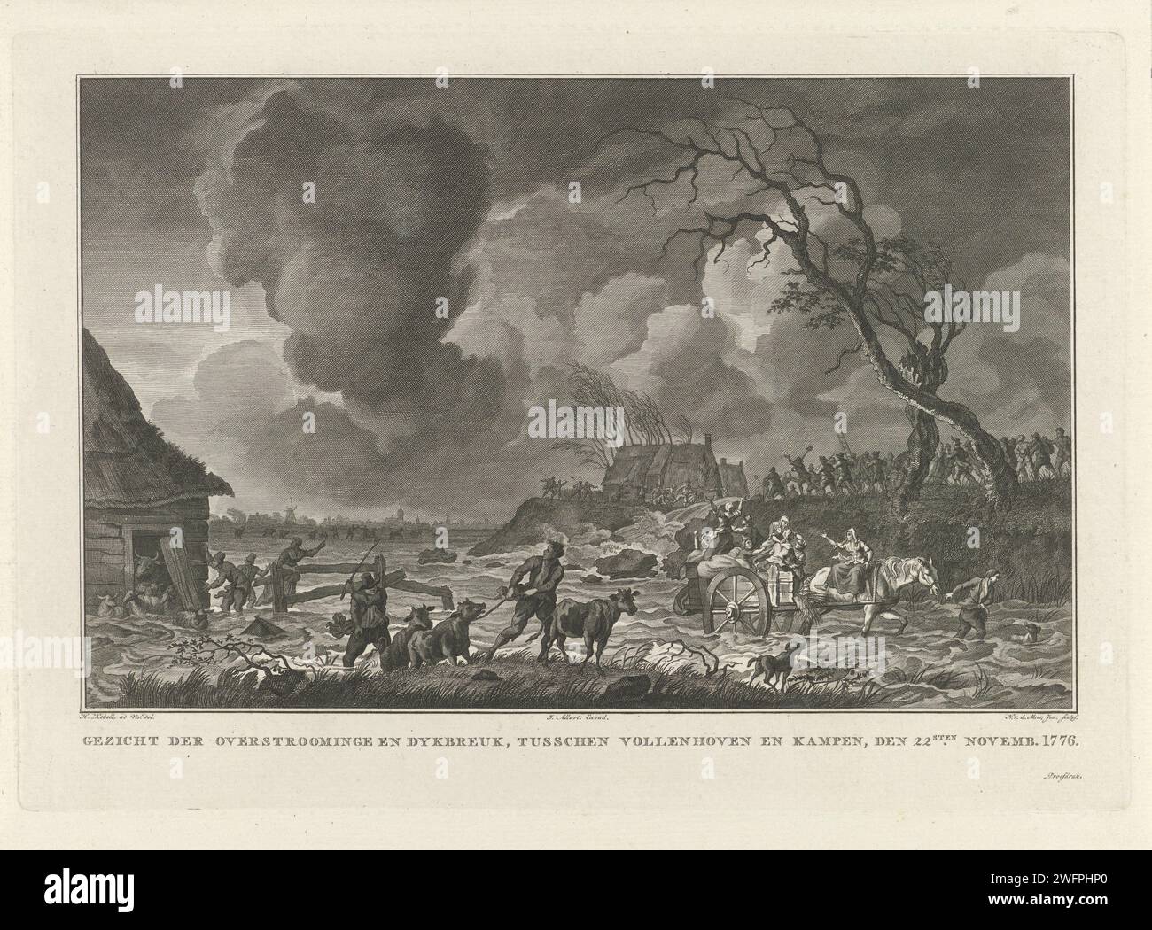 Family van kampen hi-res stock photography and images - Alamy