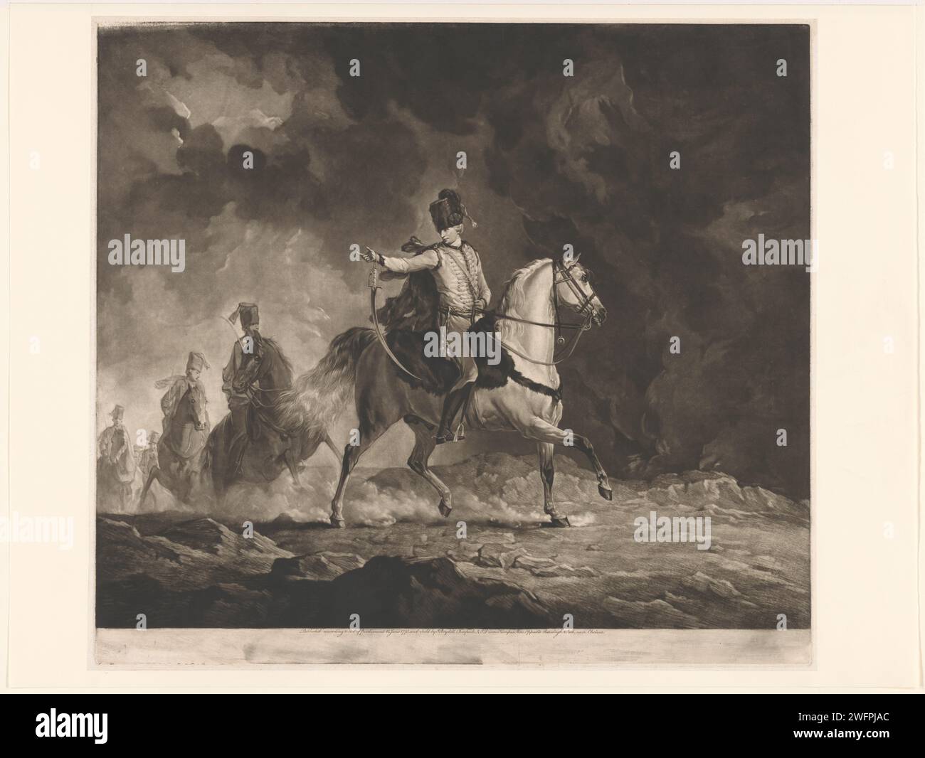 William john kerr hi-res stock photography and images - Alamy