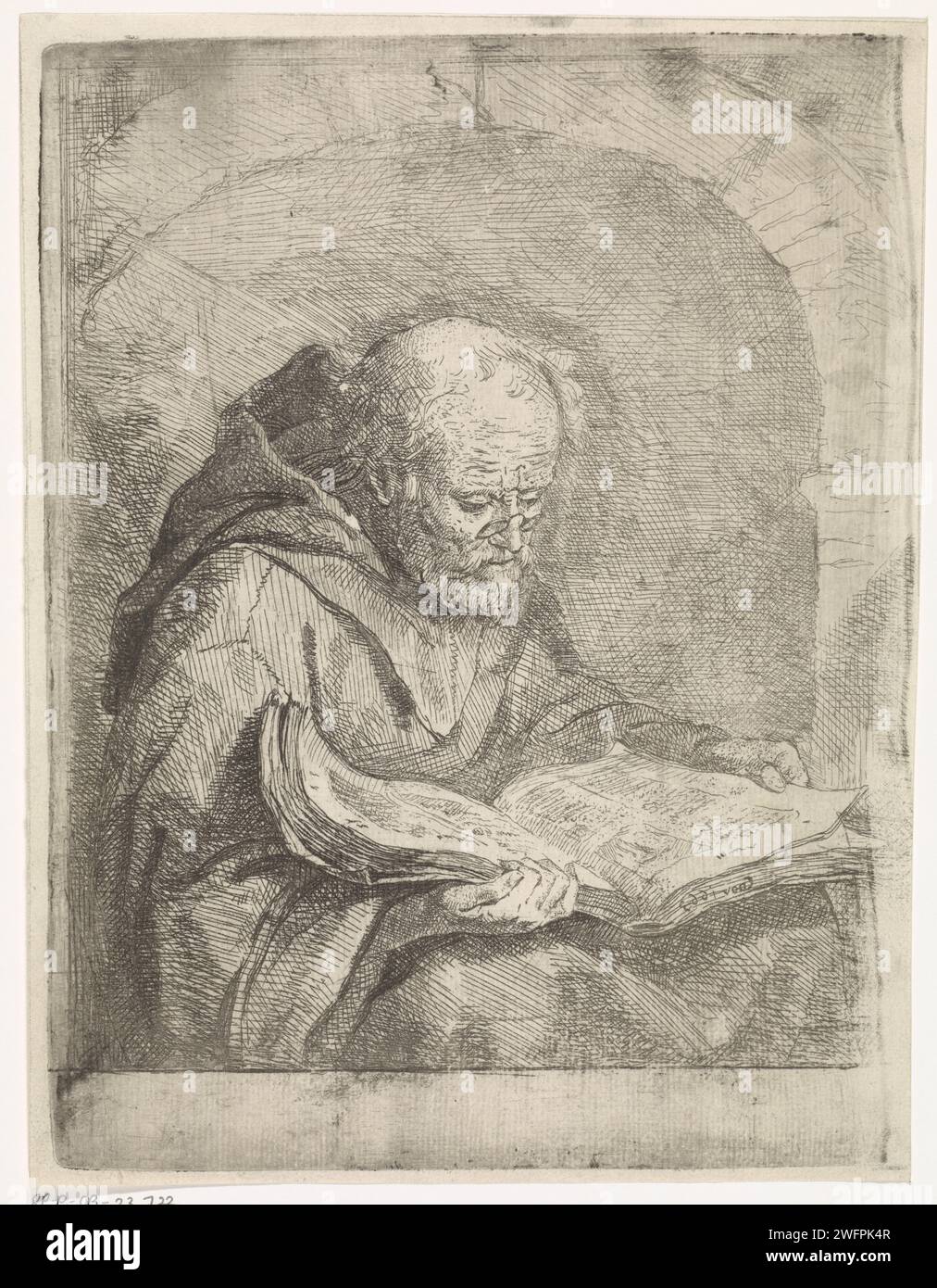 Friar gerard hi-res stock photography and images - Alamy