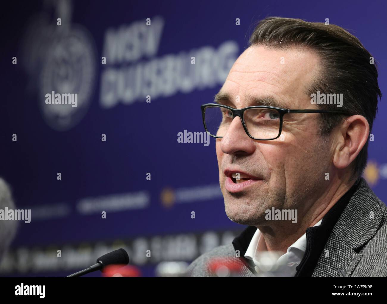 2023 2024 conference league hi-res stock photography and images - Alamy