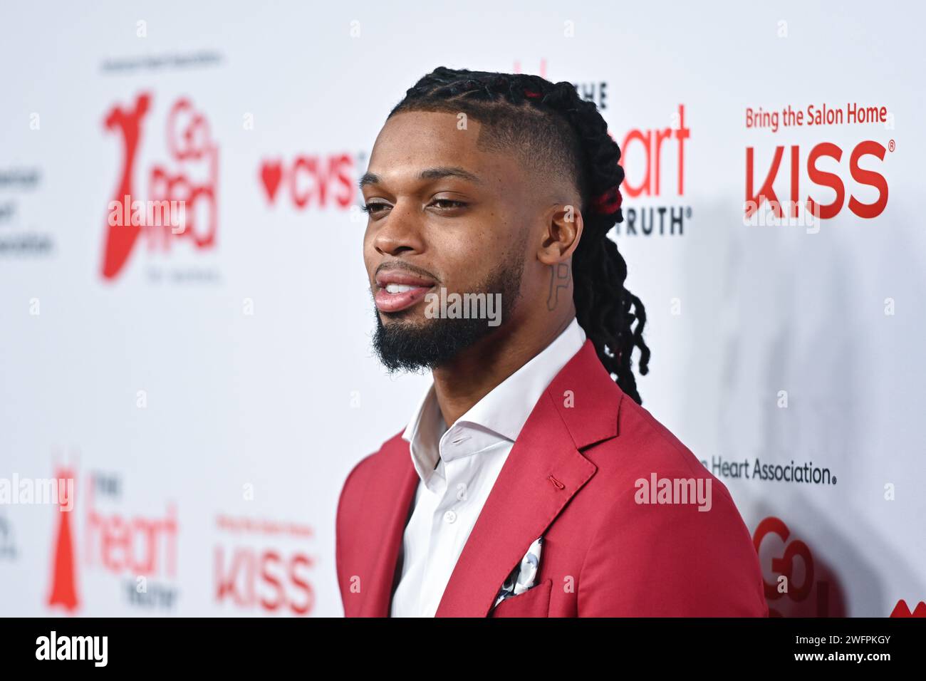 Mario hamlin hi-res stock photography and images - Alamy