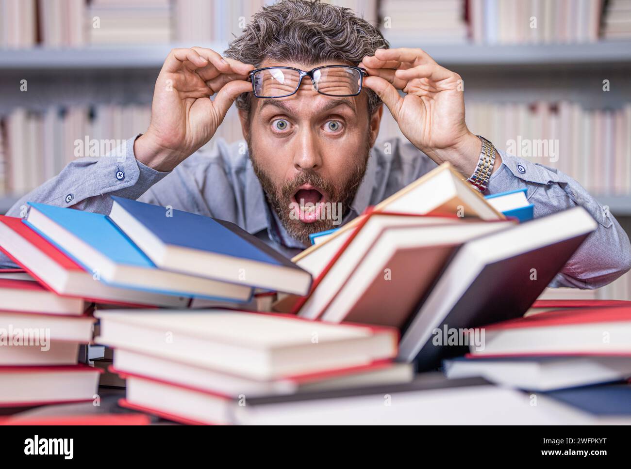 school education in college. knowledge day. overwork of bookworm. teacher genius in school ...