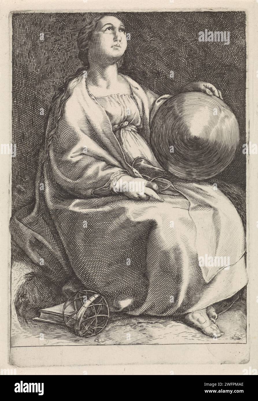 Hendrick goltzius hand hi-res stock photography and images - Alamy