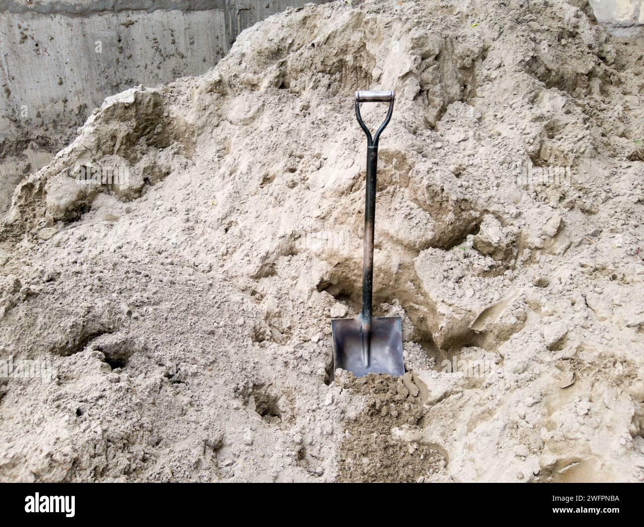 Basic building construction hi-res stock photography and images - Alamy