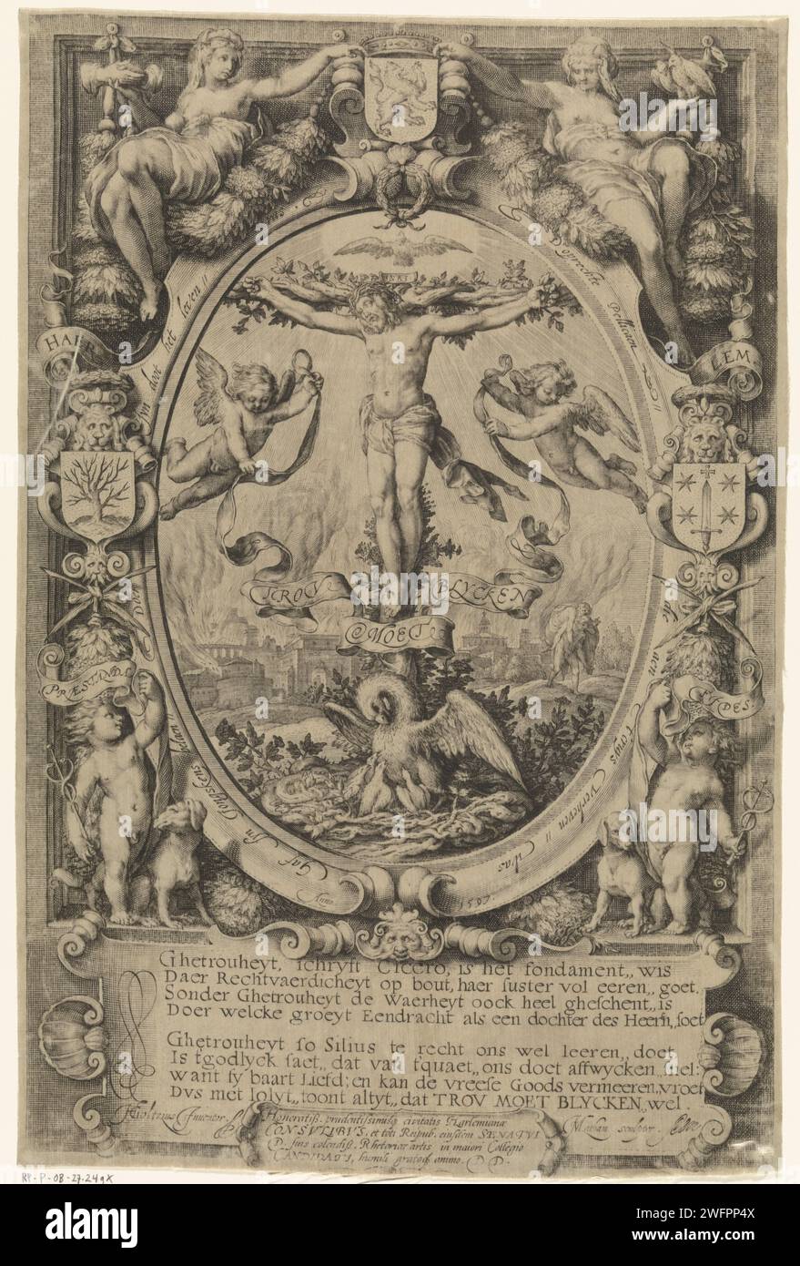 Symbols of fidelity hi-res stock photography and images - Alamy