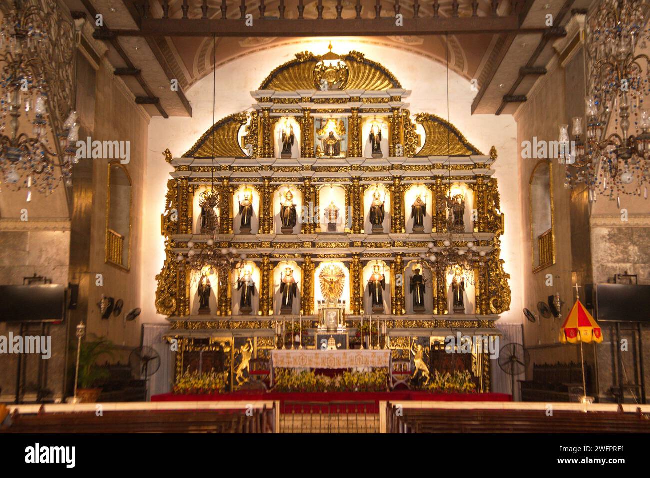 Santo nino art hi-res stock photography and images - Alamy
