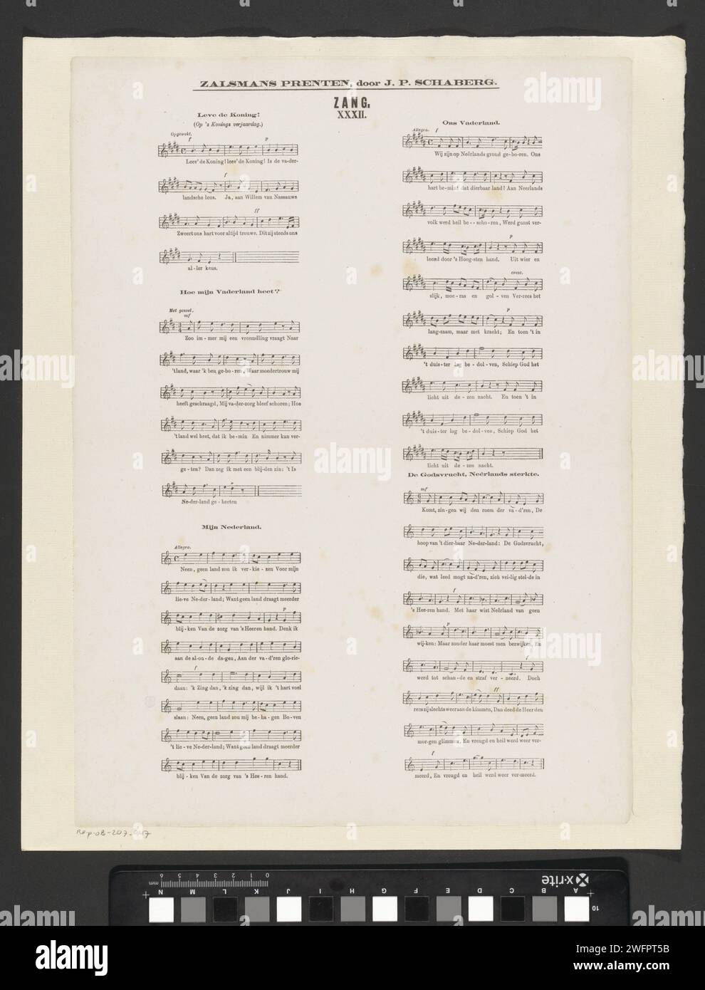 Numbered notation hi-res stock photography and images - Alamy