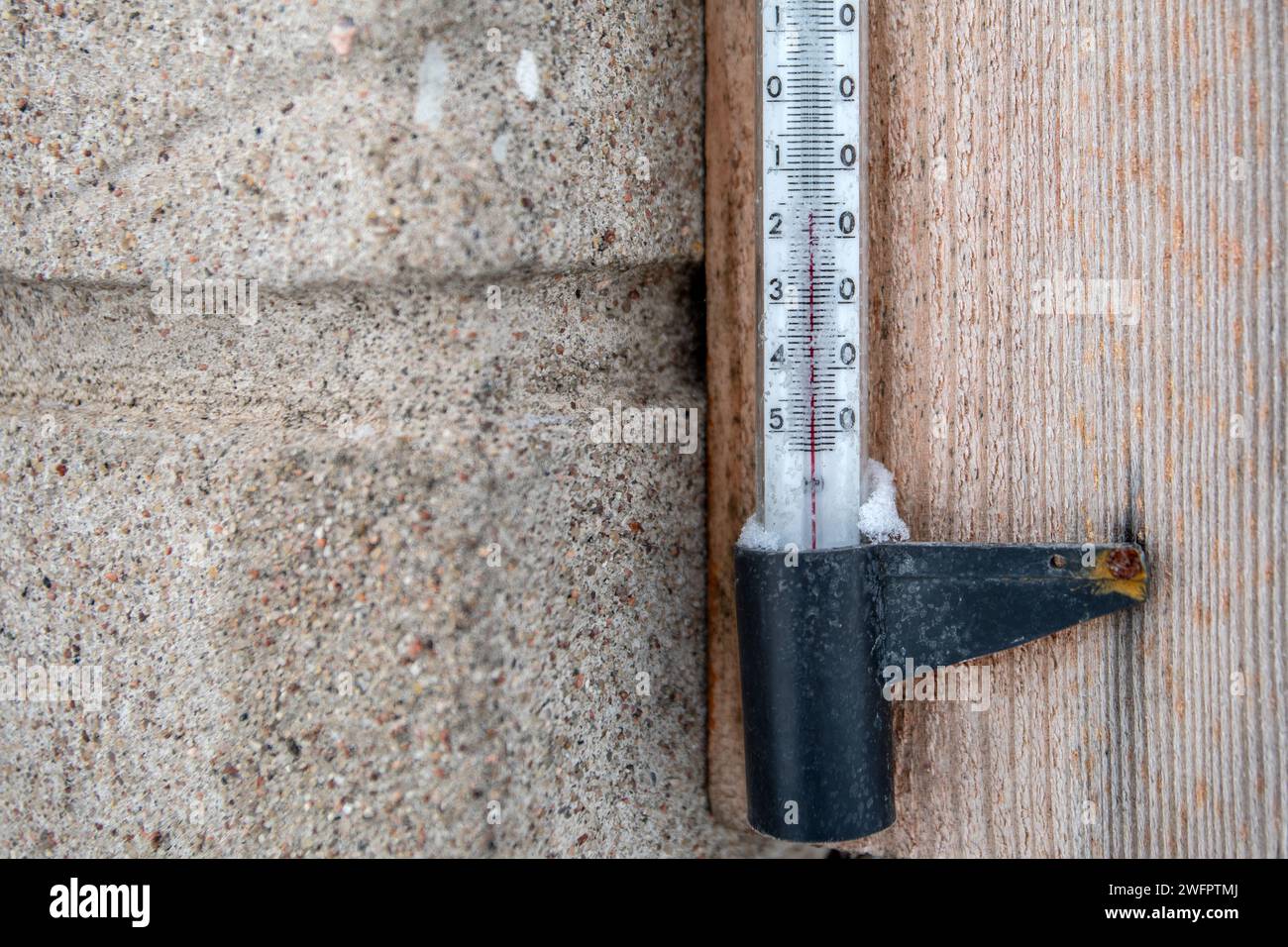 Thermostat low temperatures hi-res stock photography and images - Alamy