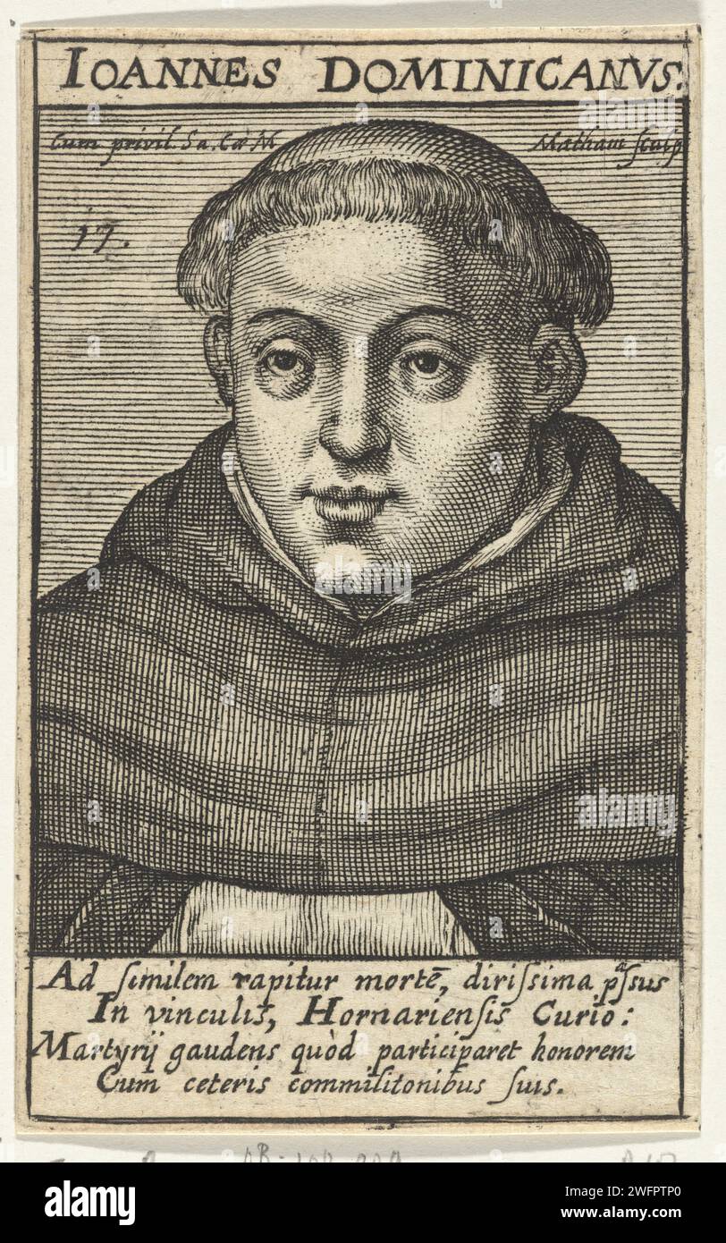 Johannes van keulen hi-res stock photography and images - Alamy