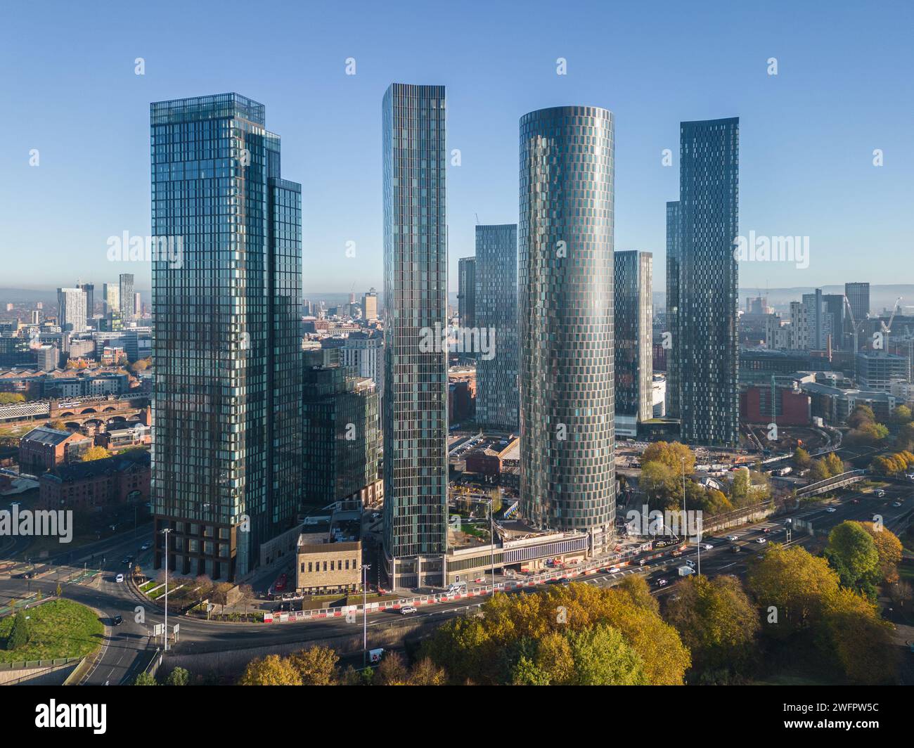 Jackson street hi-res stock photography and images - Alamy