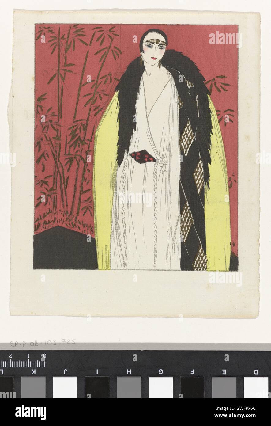 1924 womens fashion hi-res stock photography and images - Alamy