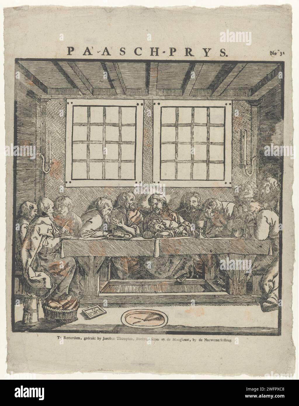 Johannes egbertus van lieshout hi-res stock photography and images - Alamy