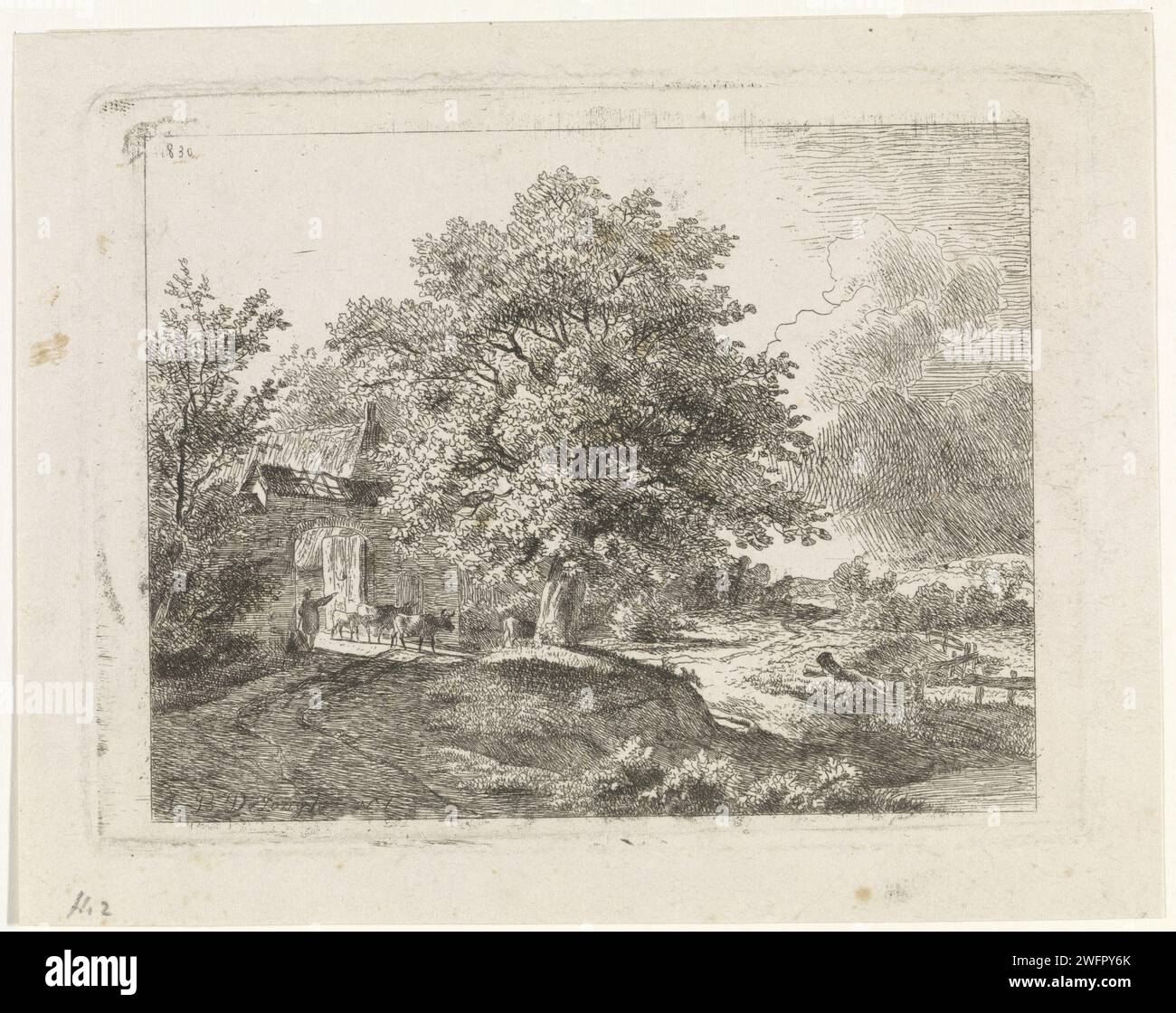 1 jan 1830 hi-res stock photography and images - Alamy