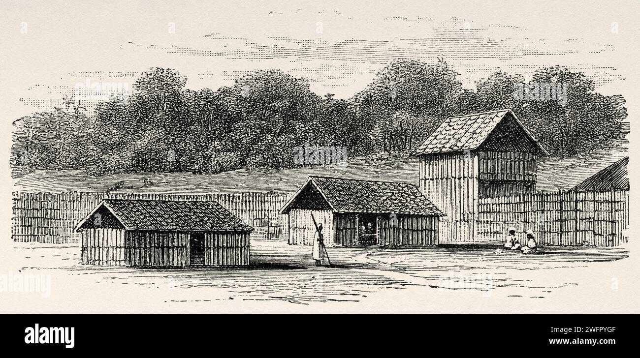 Bodo fort hi-res stock photography and images - Alamy