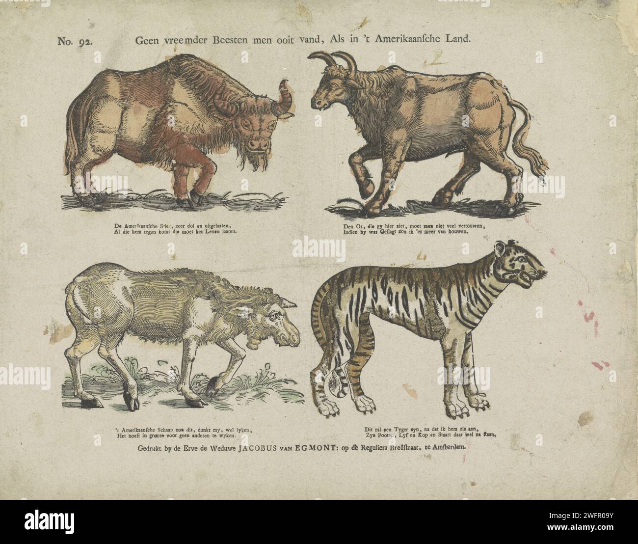 Sheep ox hi-res stock photography and images - Alamy