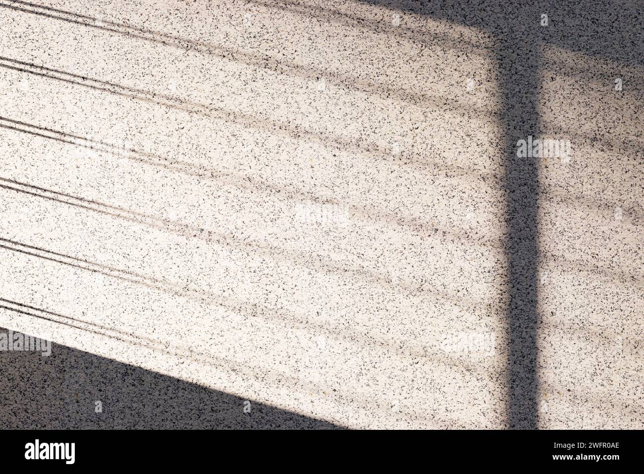 Sunshine, tree shadows, various texture backgrounds Stock Photo - Alamy